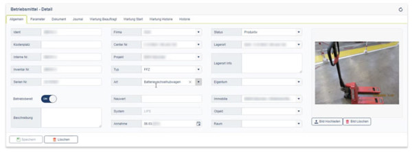 SupplyIt – LIPSware GmbH